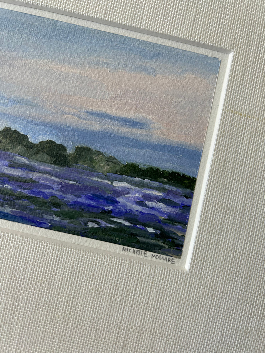 Budding Blooms – Michelle McGuire Studio